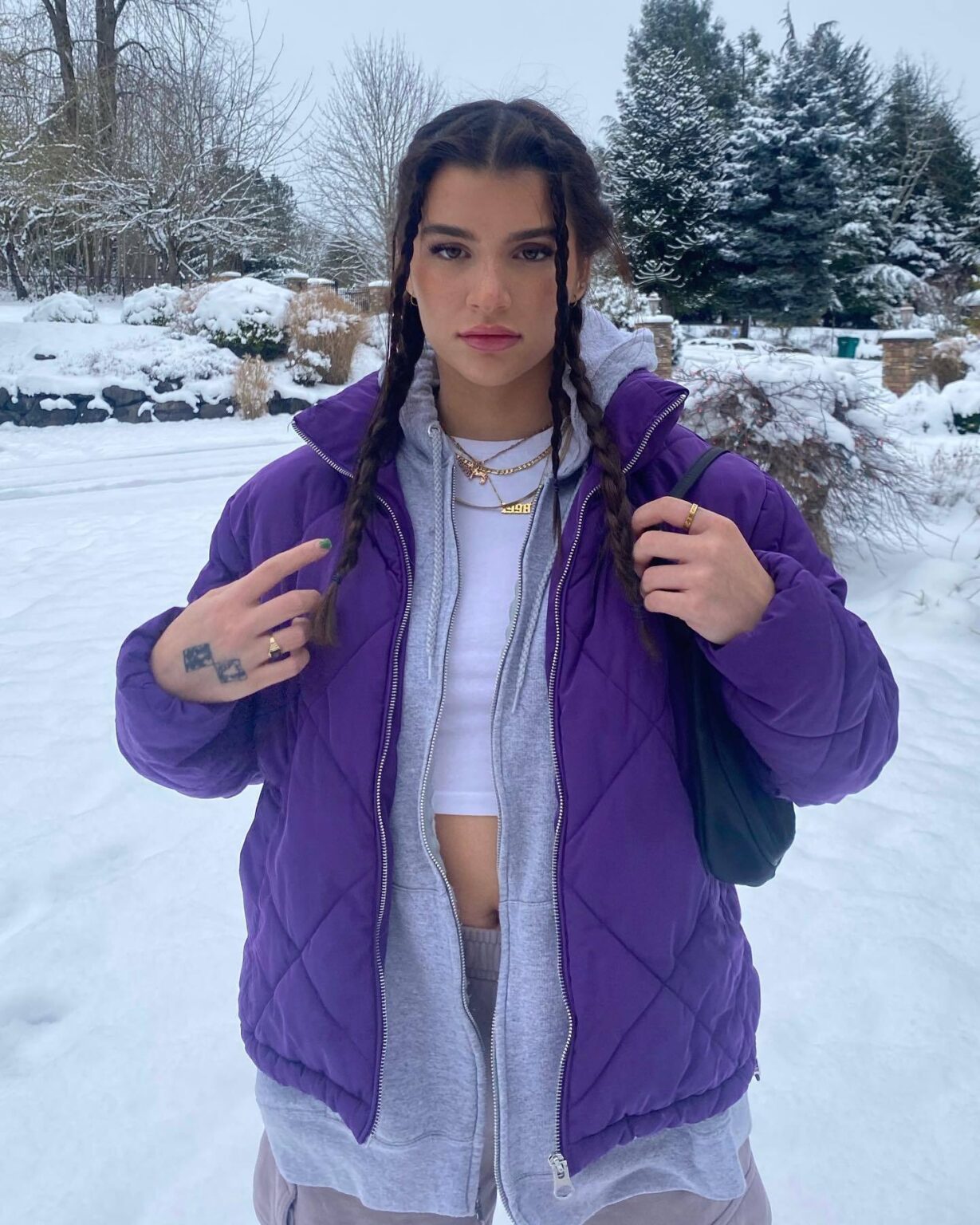 Arikytsya Bio, Age, Career, Height, Education, Net Worth, Boyfriend