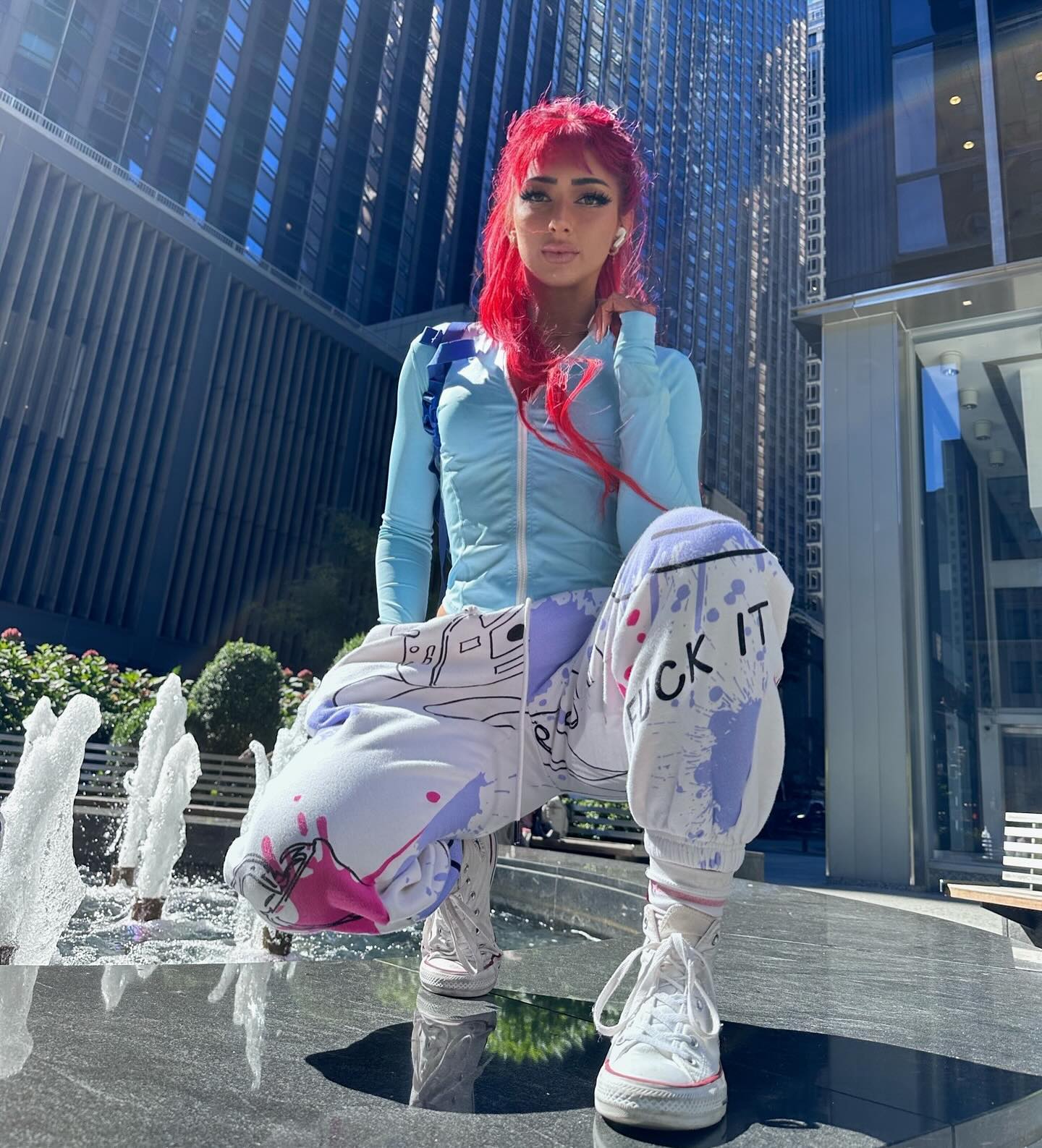 Nala Ray Bio, Age, Career, Net Worth, Height, Education, Boyfriend