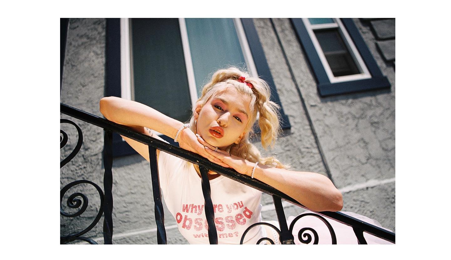 Emma Rosie Bio, Age, Career, Net Worth, Height, Education,