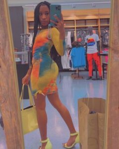 Mini Stallion Bio, Age, Career, Net Worth, Height, Education,