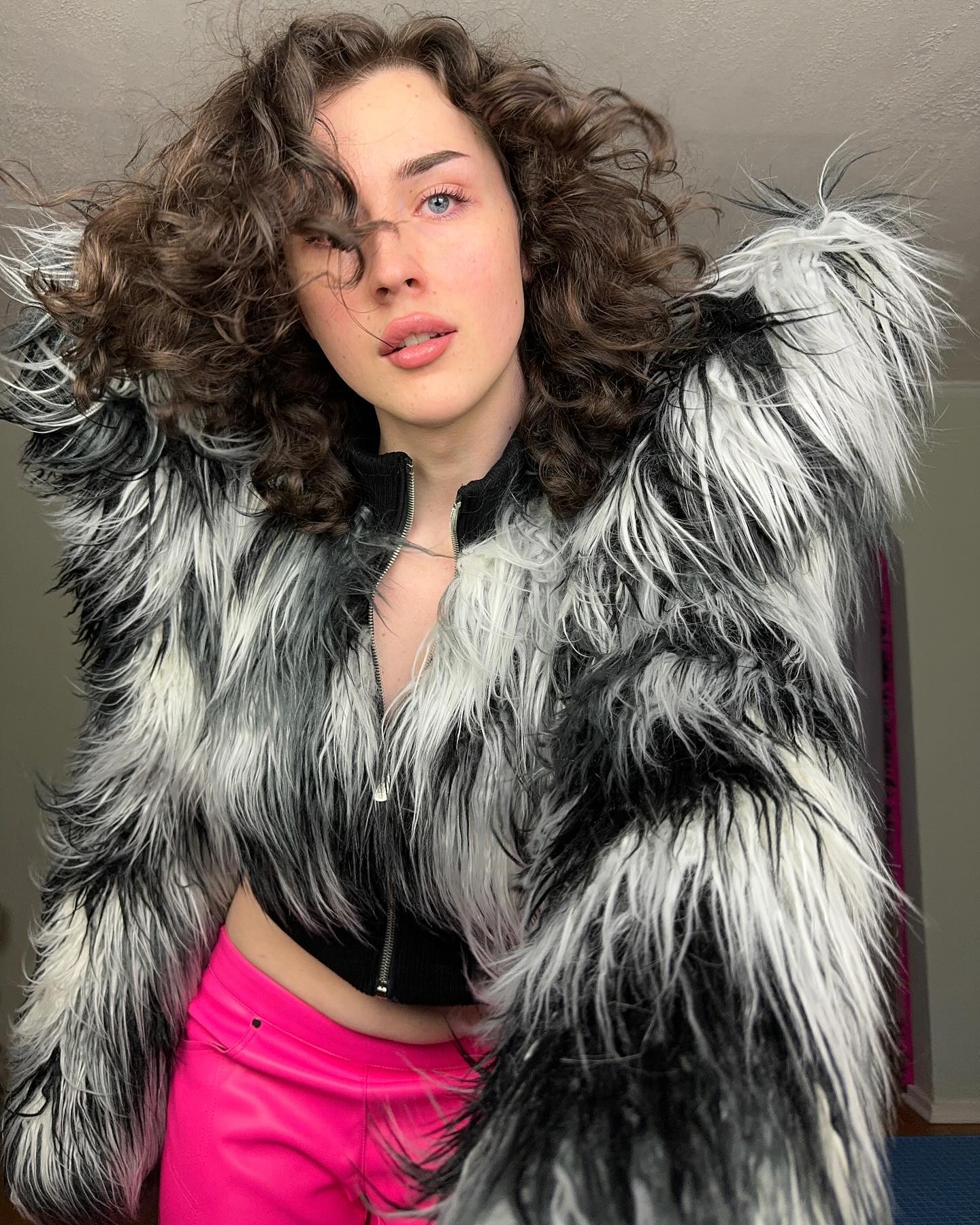 Hazel Lush Bio, Age, Career, Net Worth, Height, Education,