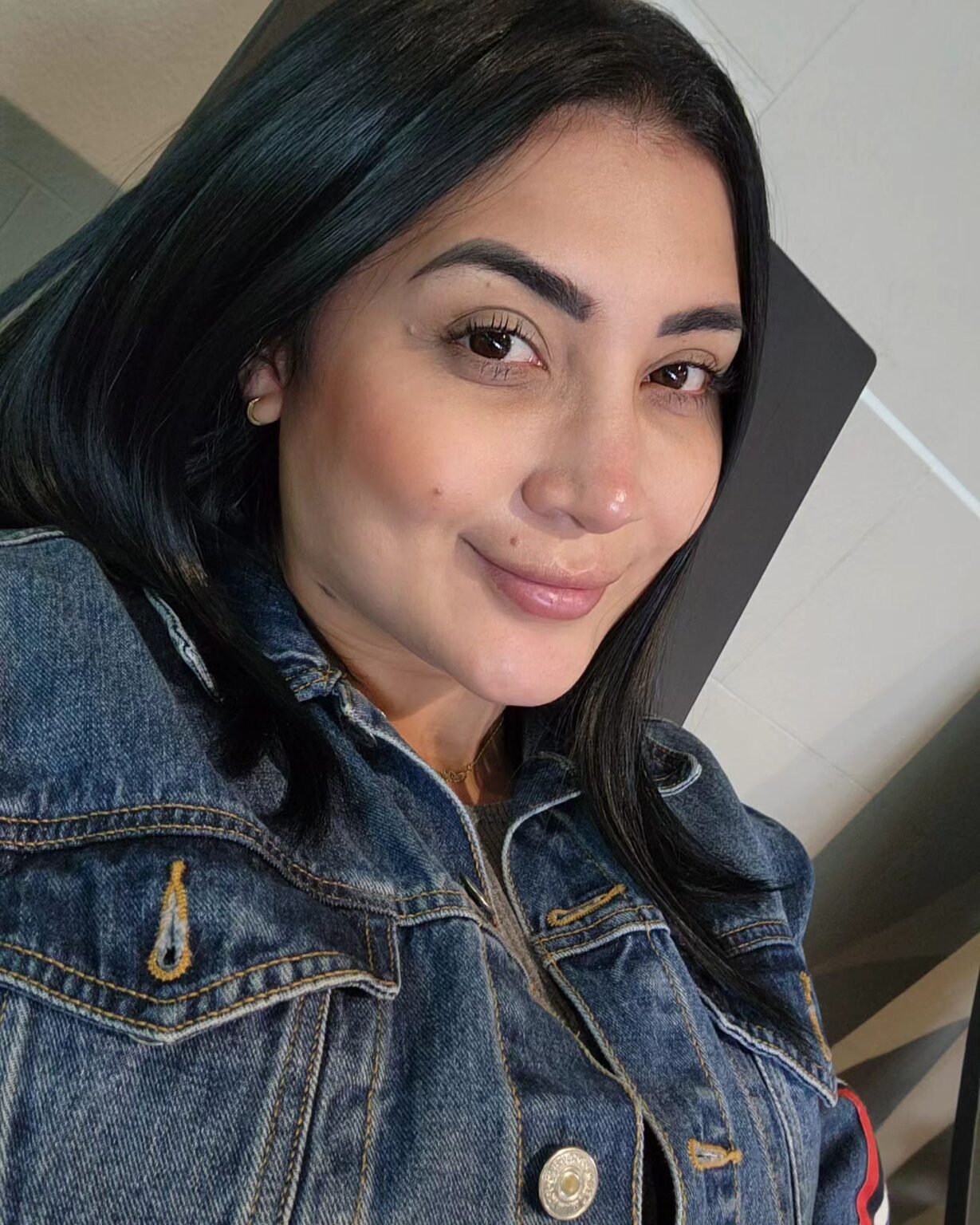 Martina Smith Bio, Age, Career, Net Worth, Height, Education,