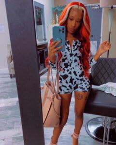 Mini Stallion Bio, Age, Career, Net Worth, Height, Education,