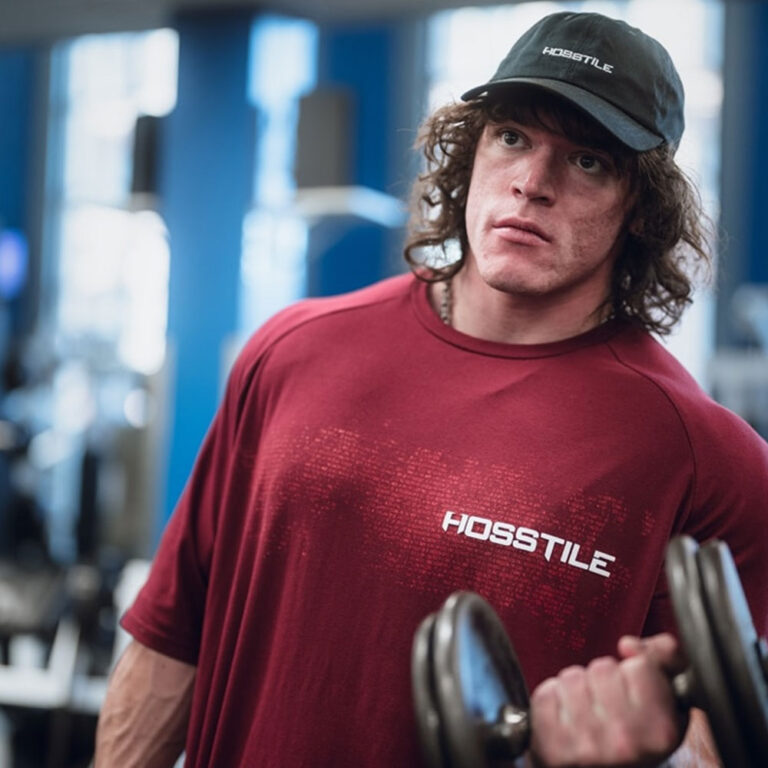 Sam Sulek Age, Career, Net Worth, Girlfriend, Height,