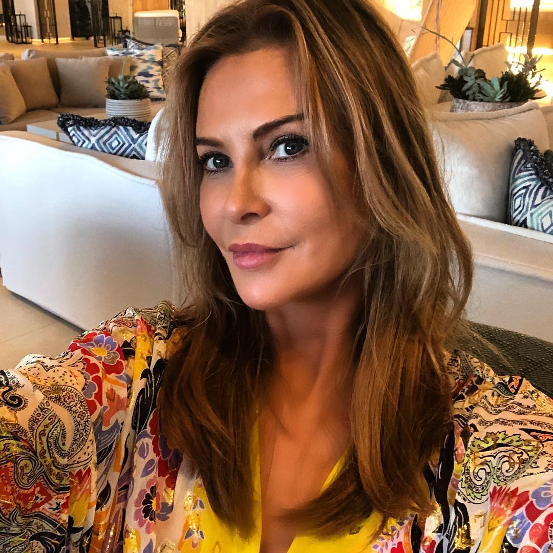 Who is Alison Doody? Age, Career, Net Worth, Height, Education,