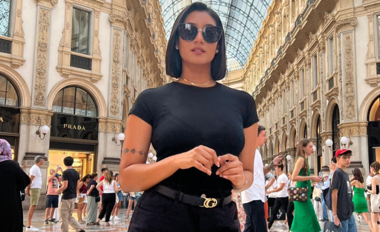 Pris Angel Bio, Age, Career, Net Worth, Height, Education,
