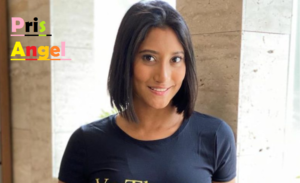 Pris Angel Bio, Age, Career, Net Worth, Height, Education,