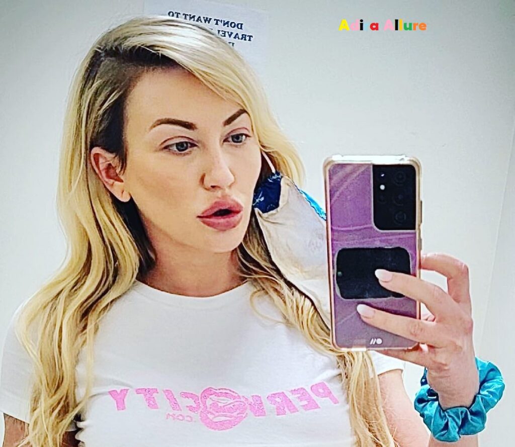 Adira Allure: A Comprehensive Bio Including Boyfriend, Height