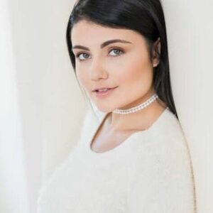 Who Is Adria Rae? Age, Career, Net Worth, Height, Education