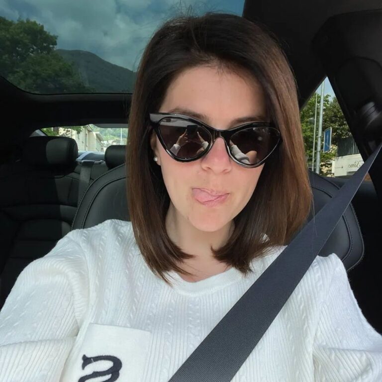 Mady Gio Bio, Age, Career, Net Worth, Height, Education,