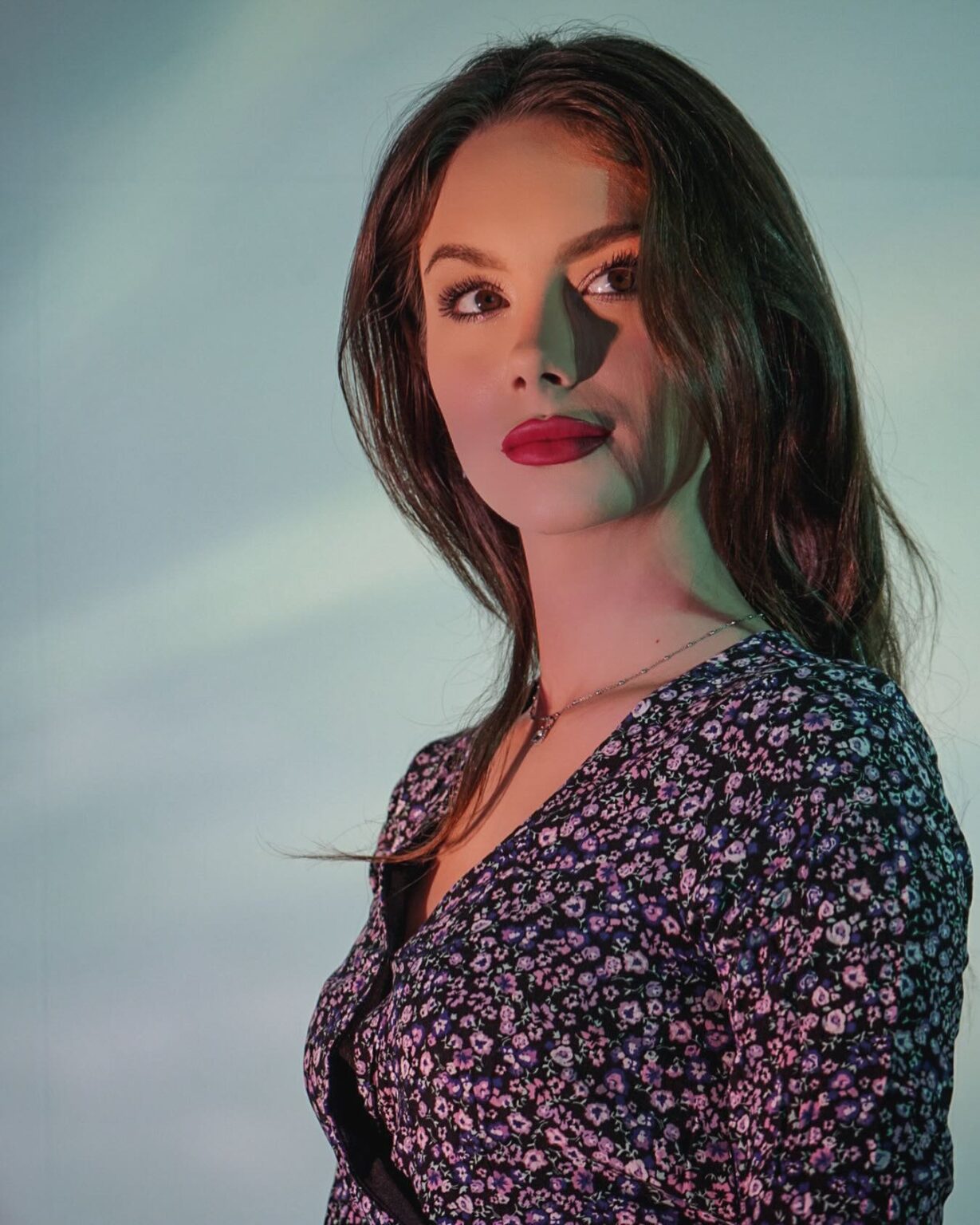 Who Is Liz Ocean? Bio, Age, Career, Net Worth, Height, Education,