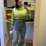 Mady Gio Bio, Age, Career, Net Worth, Height, Education,
