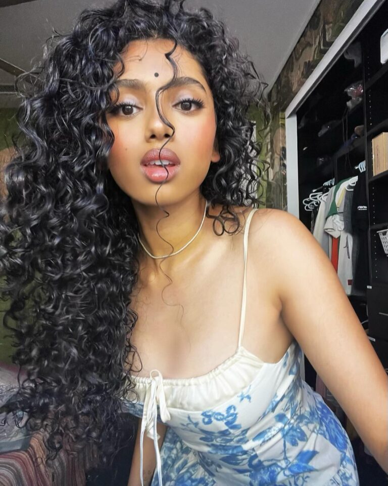 Who Is Avantika Vandanapu? Age, Career, Net Worth, Height,