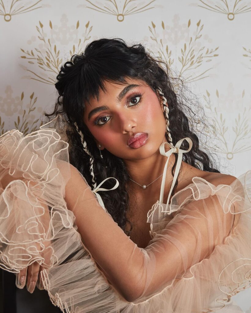 Who Is Avantika Vandanapu? Age, Career, Net Worth, Height,