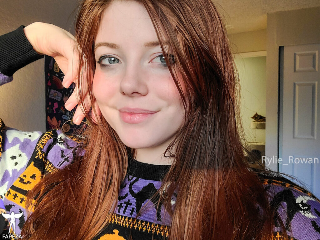 Rylie Rowan Bio Age Career Net Worth Height Education