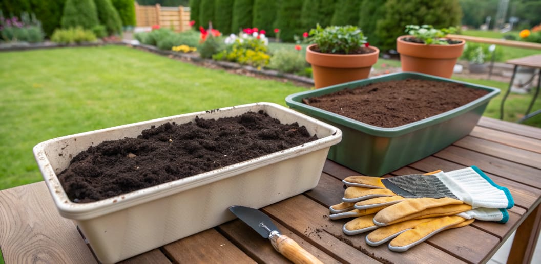 Topsoil vs Garden Soil: Which One is Right for Your Landscaping Needs ...